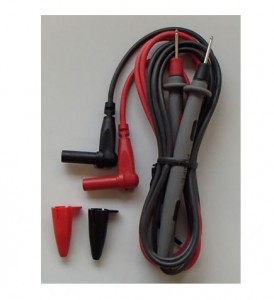 FLUKE TL71 Premium Test Lead Set - My Meter
