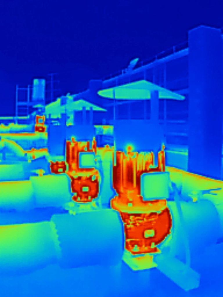 Fluke iSee™ Mobile Thermal Camera - TC01A for Android® Smartphones - My ...
