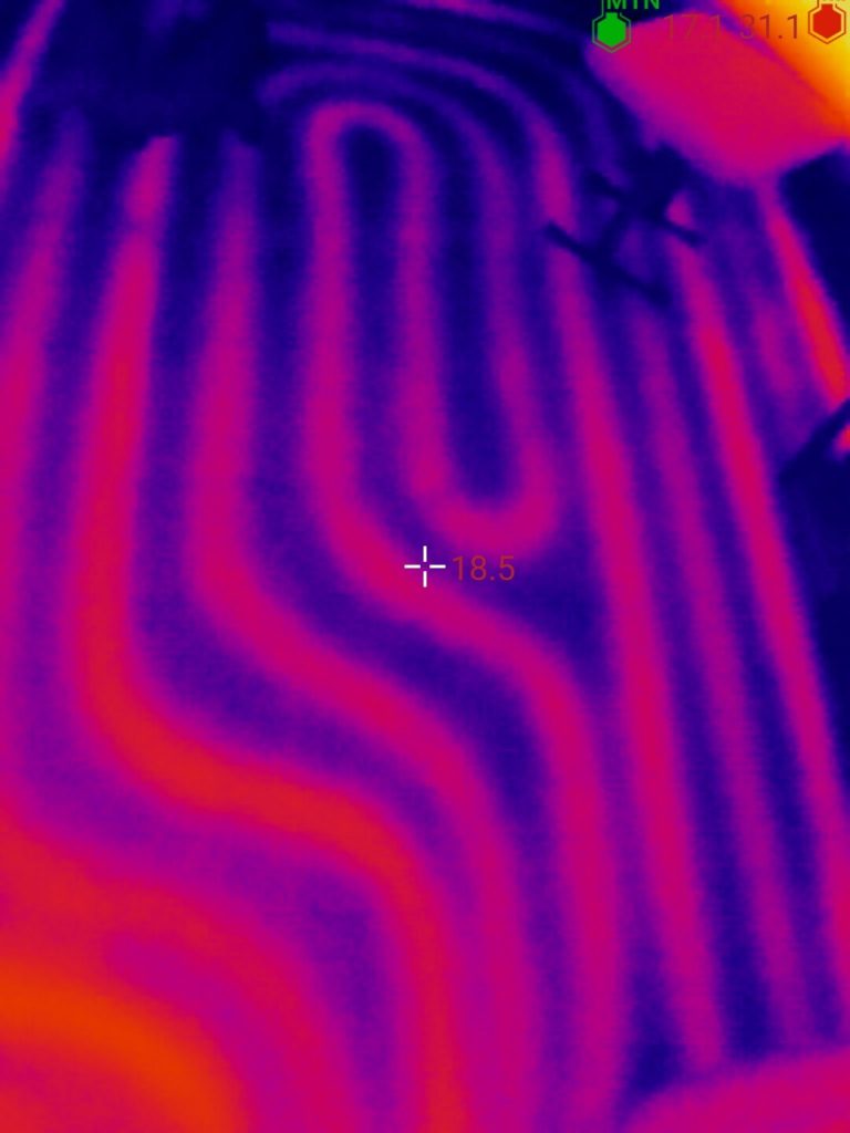 Fluke iSee™ Mobile Thermal Camera - TC01A for Android® Smartphones - My ...
